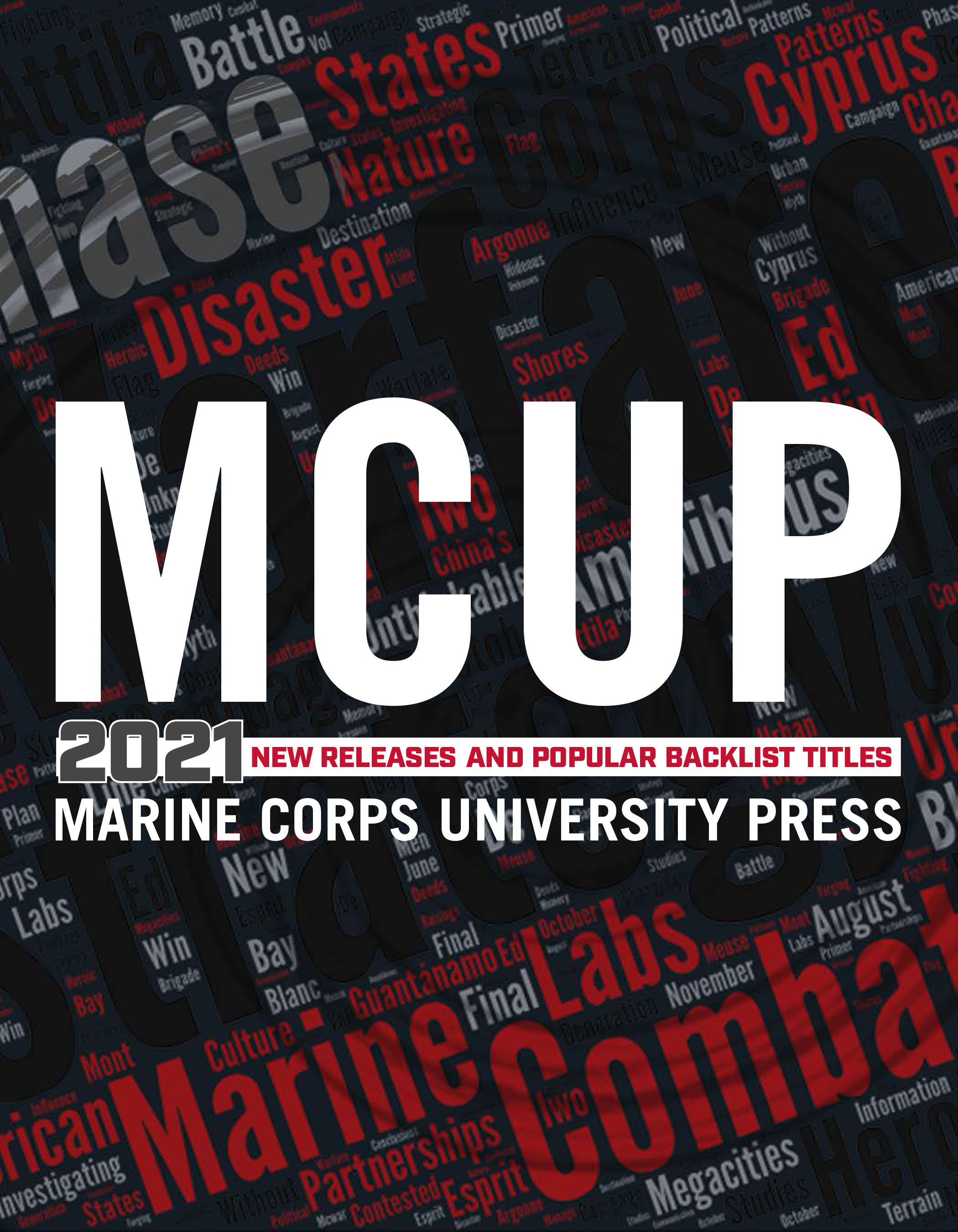 Marine Corps University Press