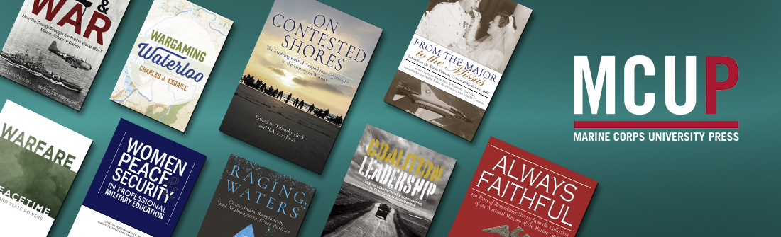 Marine Corps University Press