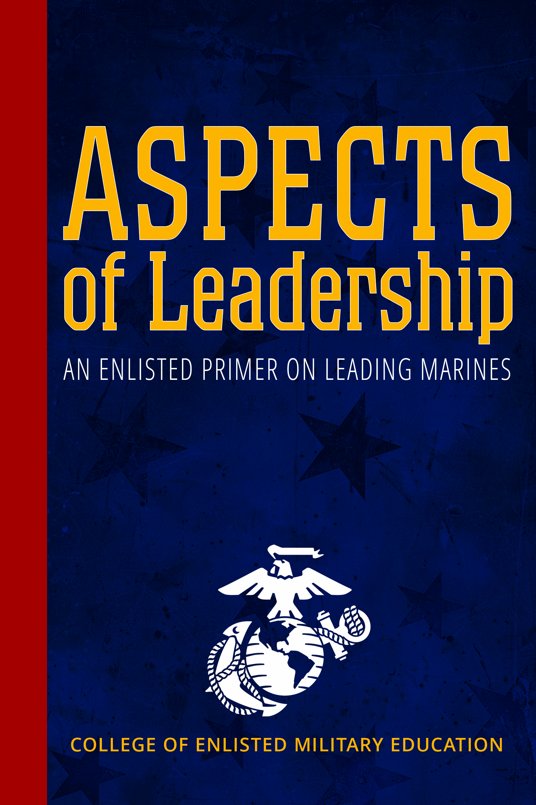 Aspects of Leadership: Enlisted