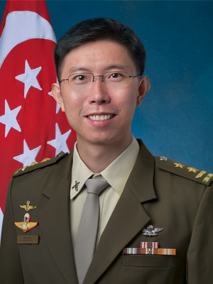 CSC IMS Distinguished Alumni