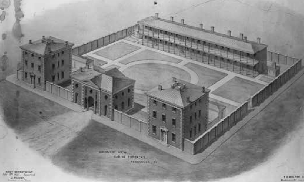 Why Shouldn’t the Marine Corps Have a Museum of Its Own