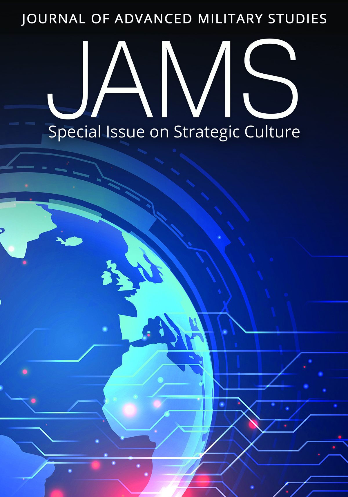 Journal of Advanced Military Studies
