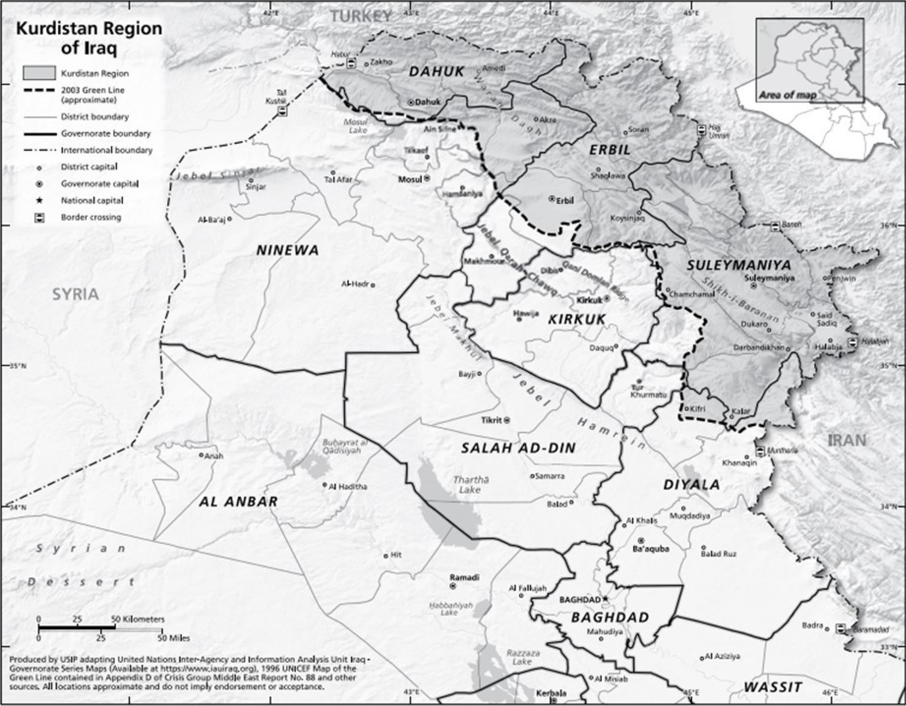 Culture in Military Operations