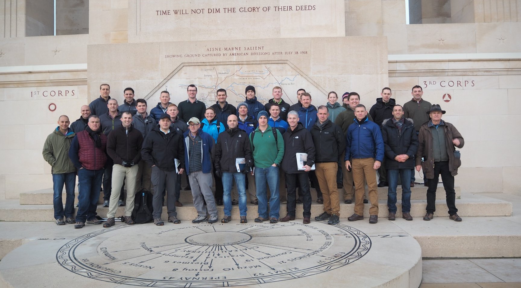 School of Advanced Warfighting