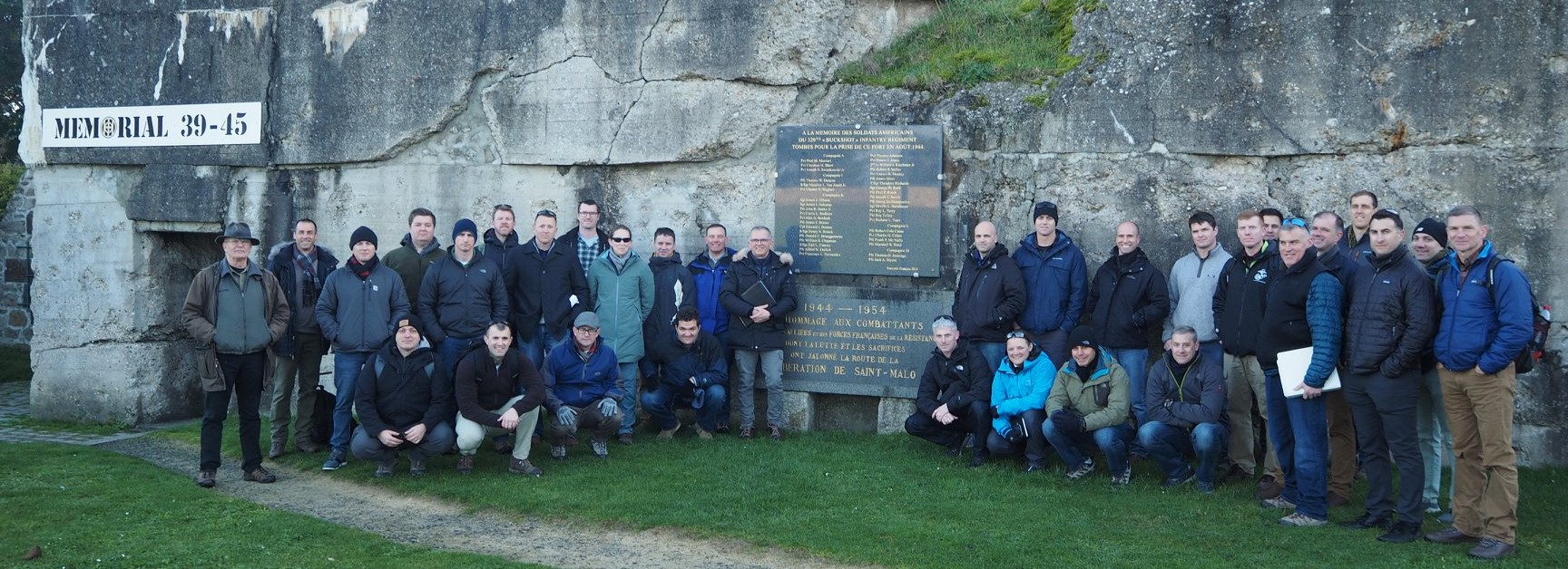 School of Advanced Warfighting
