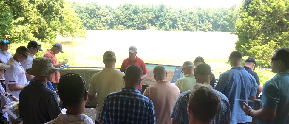 School of Advanced Warfighting