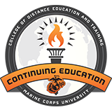 College of Distance Education and Training