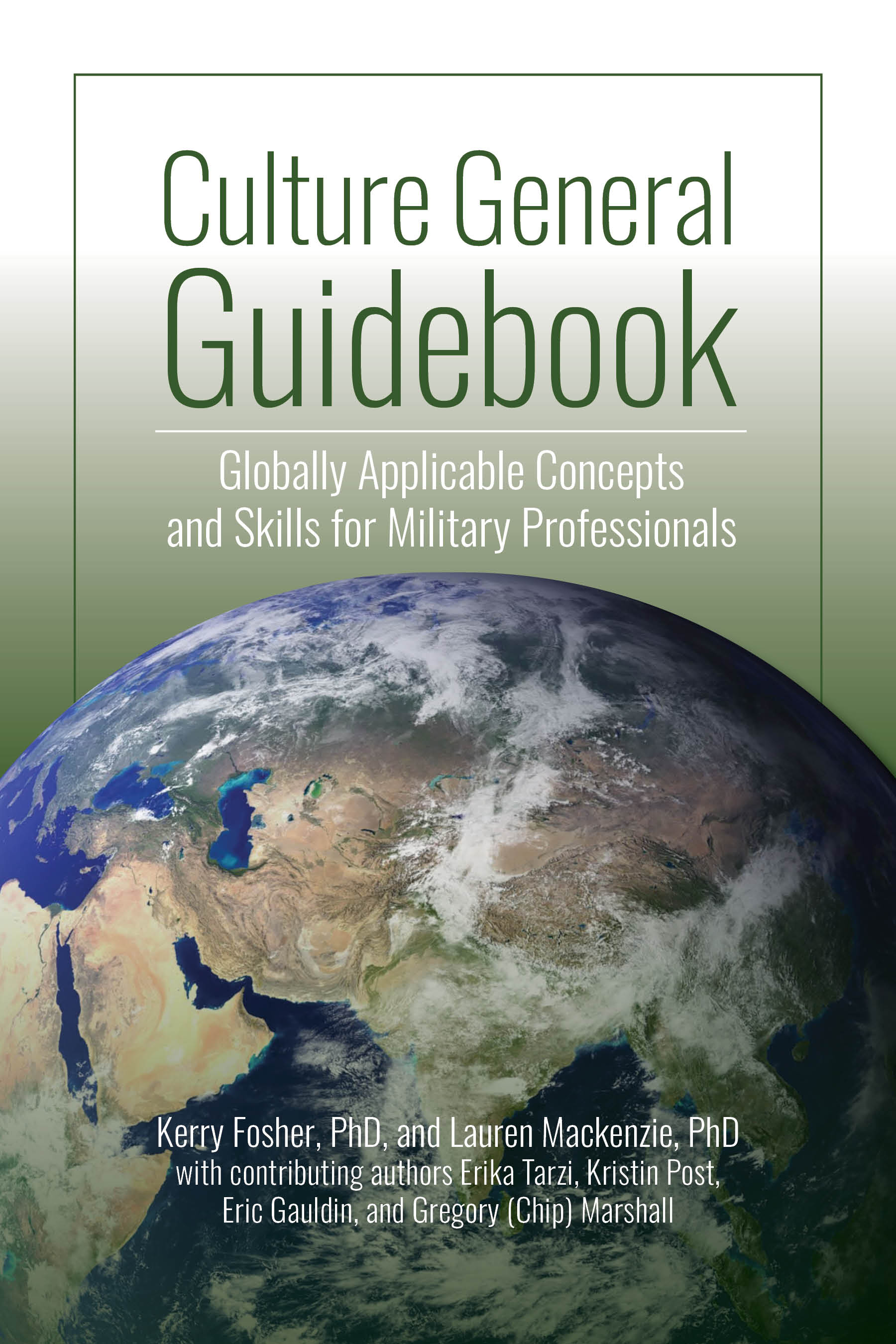 Marine Corps University Press