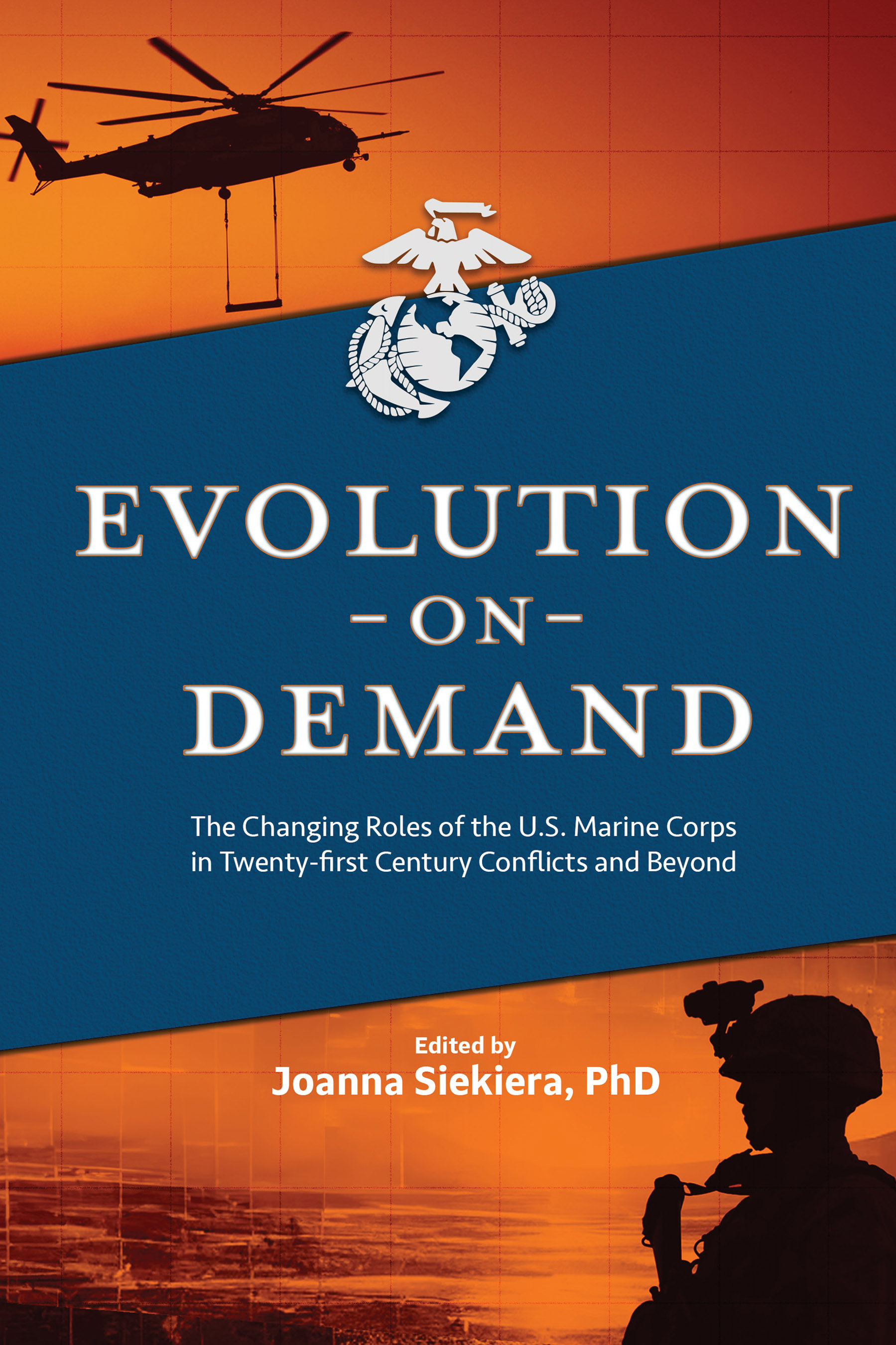 CMC Professional Reading List