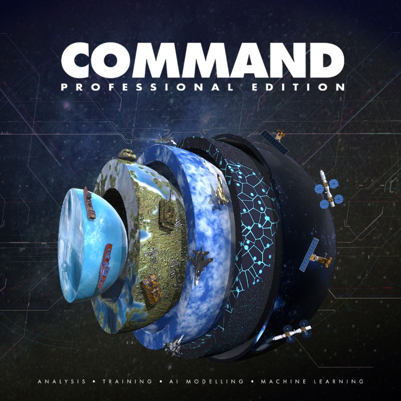 Brute Krulak Center for Innovation and Future Warfare